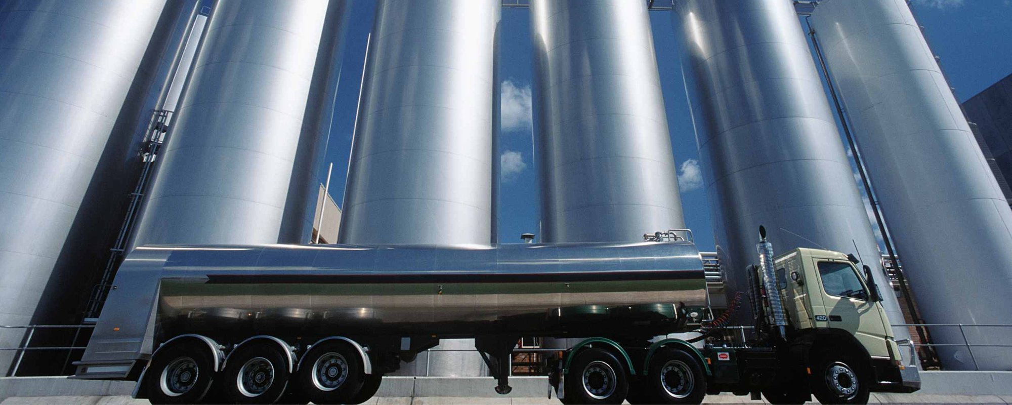 Dairy Supply Chain Management and Milk Procurement | MADCAP