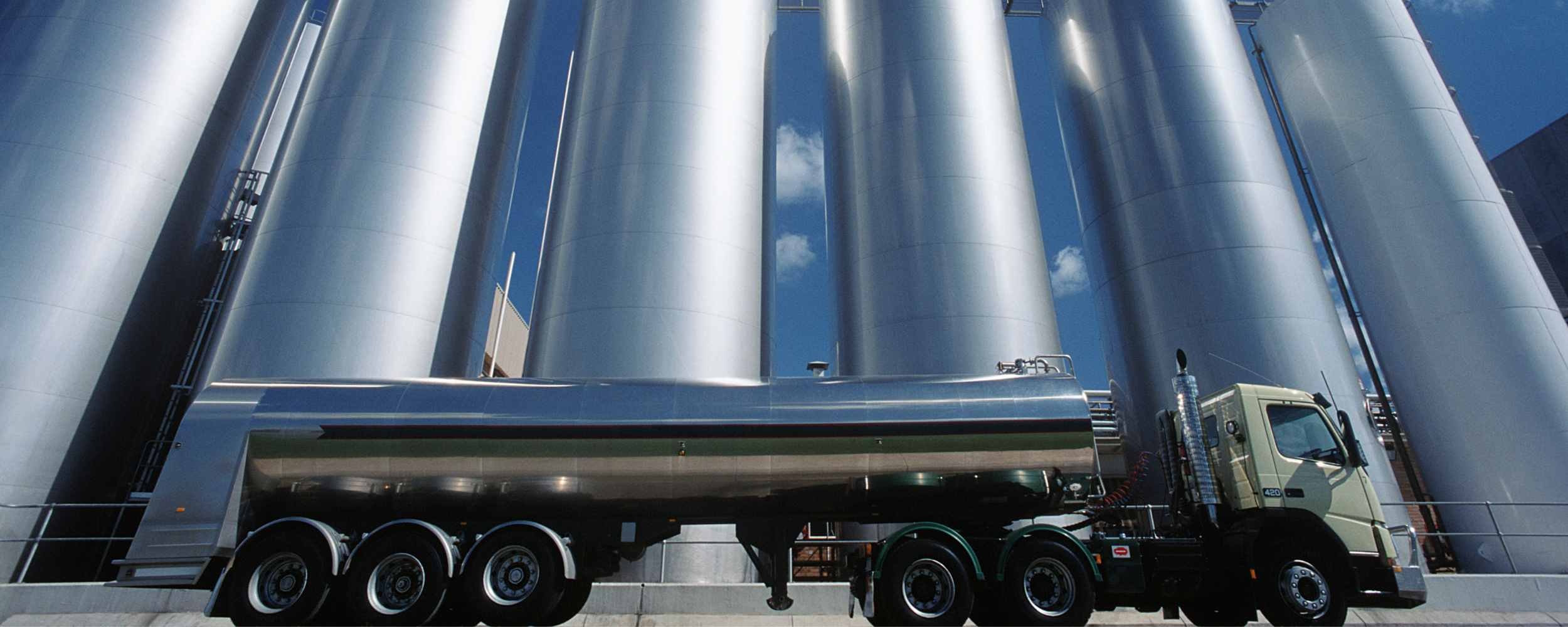 Dairy Supply Chain Management and Milk Procurement | MADCAP